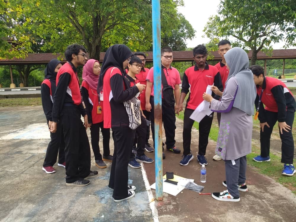 D-TECH MATH - D-TECH MATH PROGRAM GALLERY