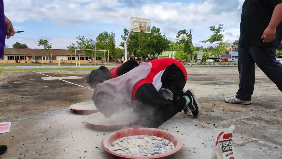 D-TECH MATH - D-TECH MATH PROGRAM GALLERY