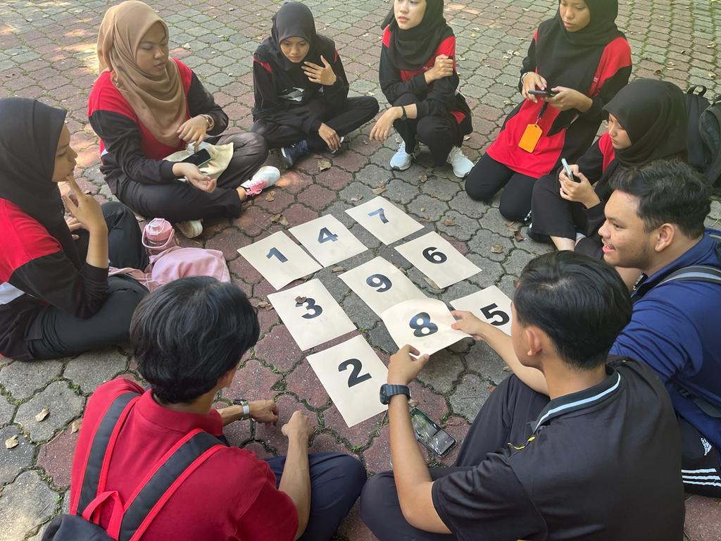 D-TECH MATH - D-TECH MATH PROGRAM GALLERY