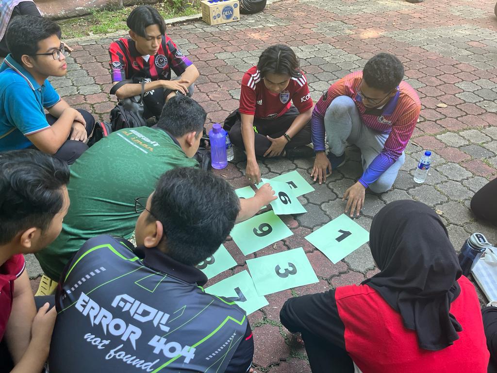 D-TECH MATH - D-TECH MATH PROGRAM GALLERY