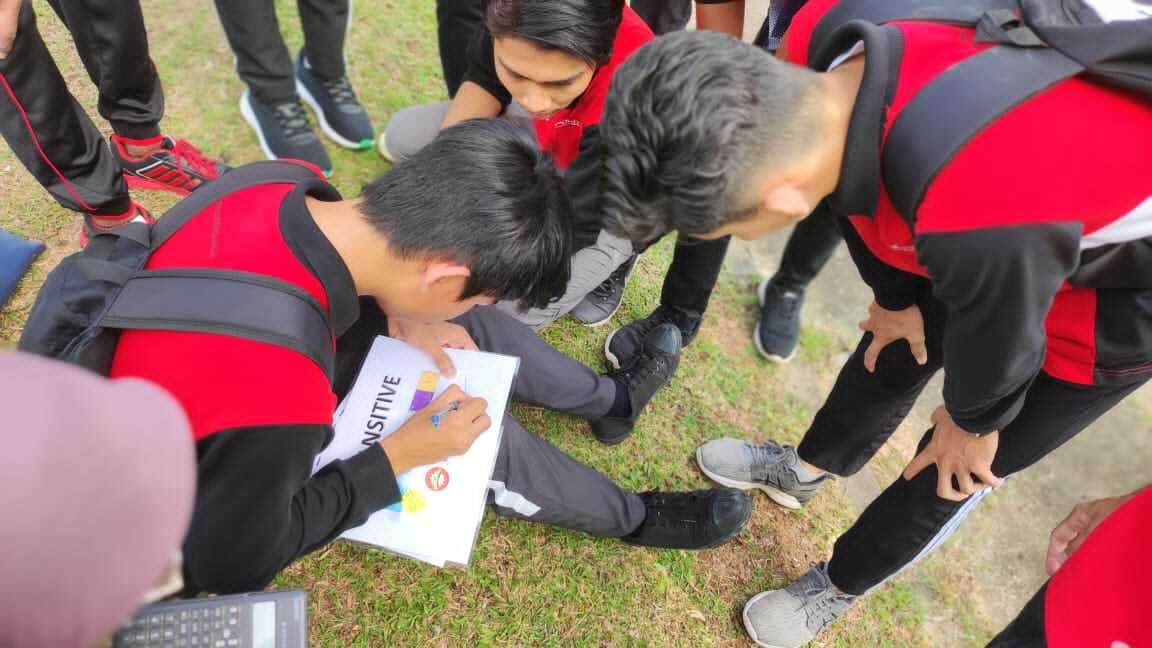 D-TECH MATH - D-TECH MATH PROGRAM GALLERY