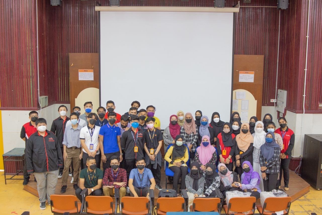 D-TECH MATH - D-TECH MATH PROGRAM GALLERY