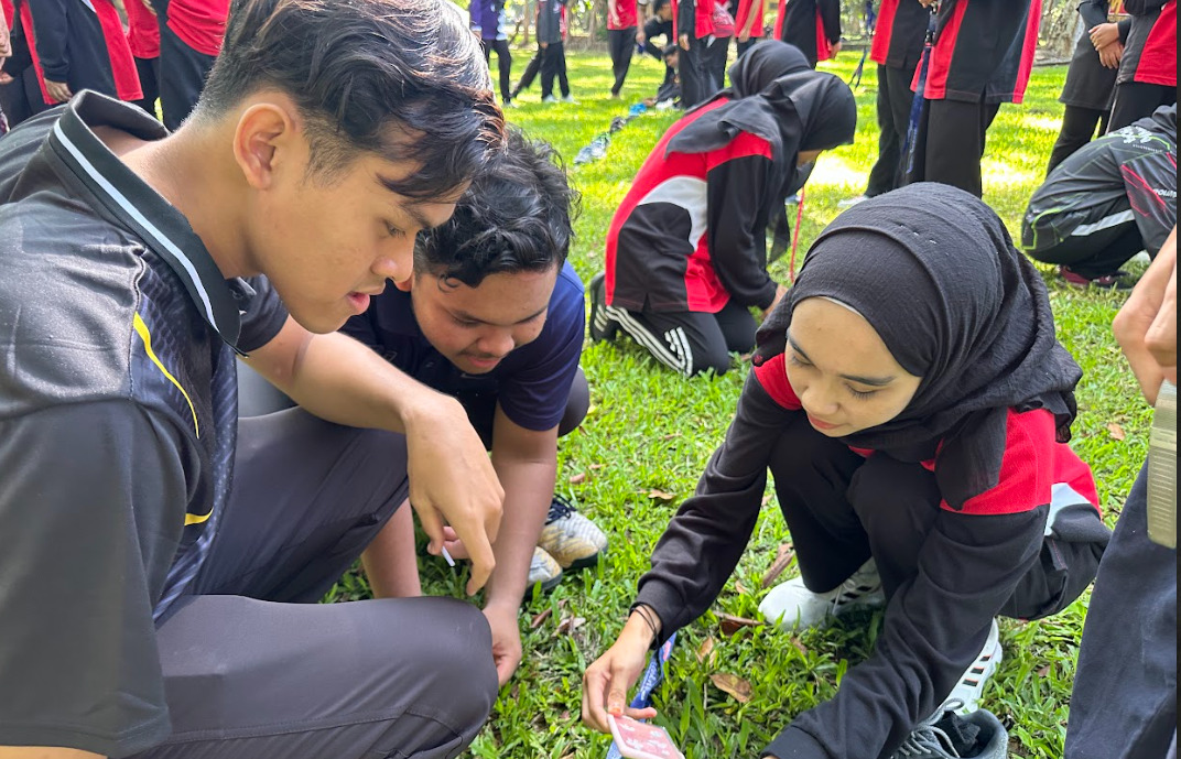 D-TECH MATH - D-TECH MATH PROGRAM GALLERY